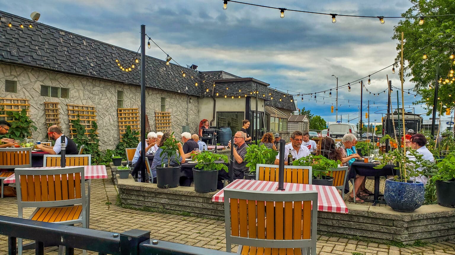 Experiences - Biagio's