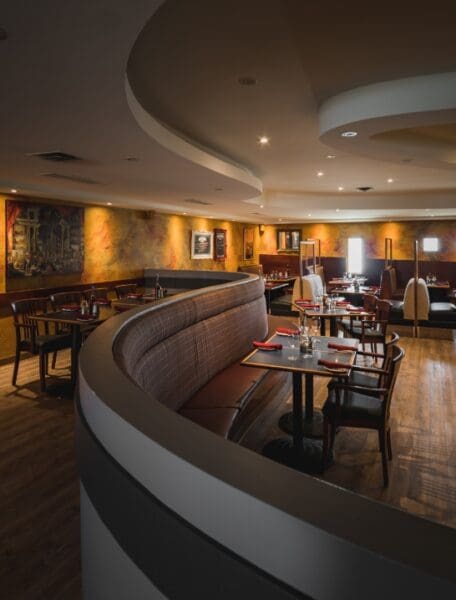 Add to every experience with Biagio's Kitchen + Catering!