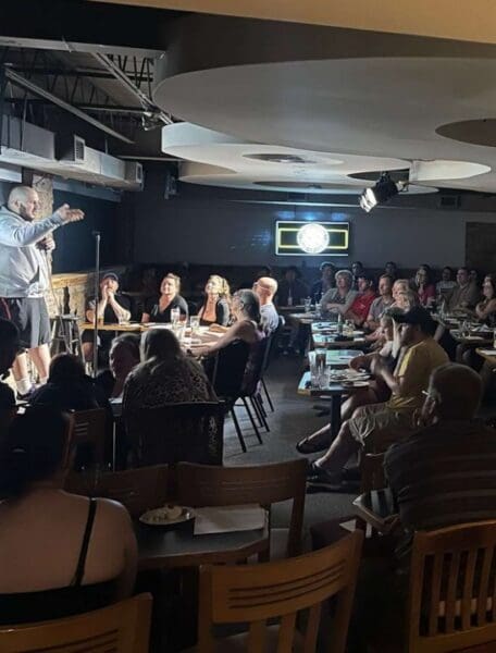 Add to every experience with Biagio's Kitchen + Catering!