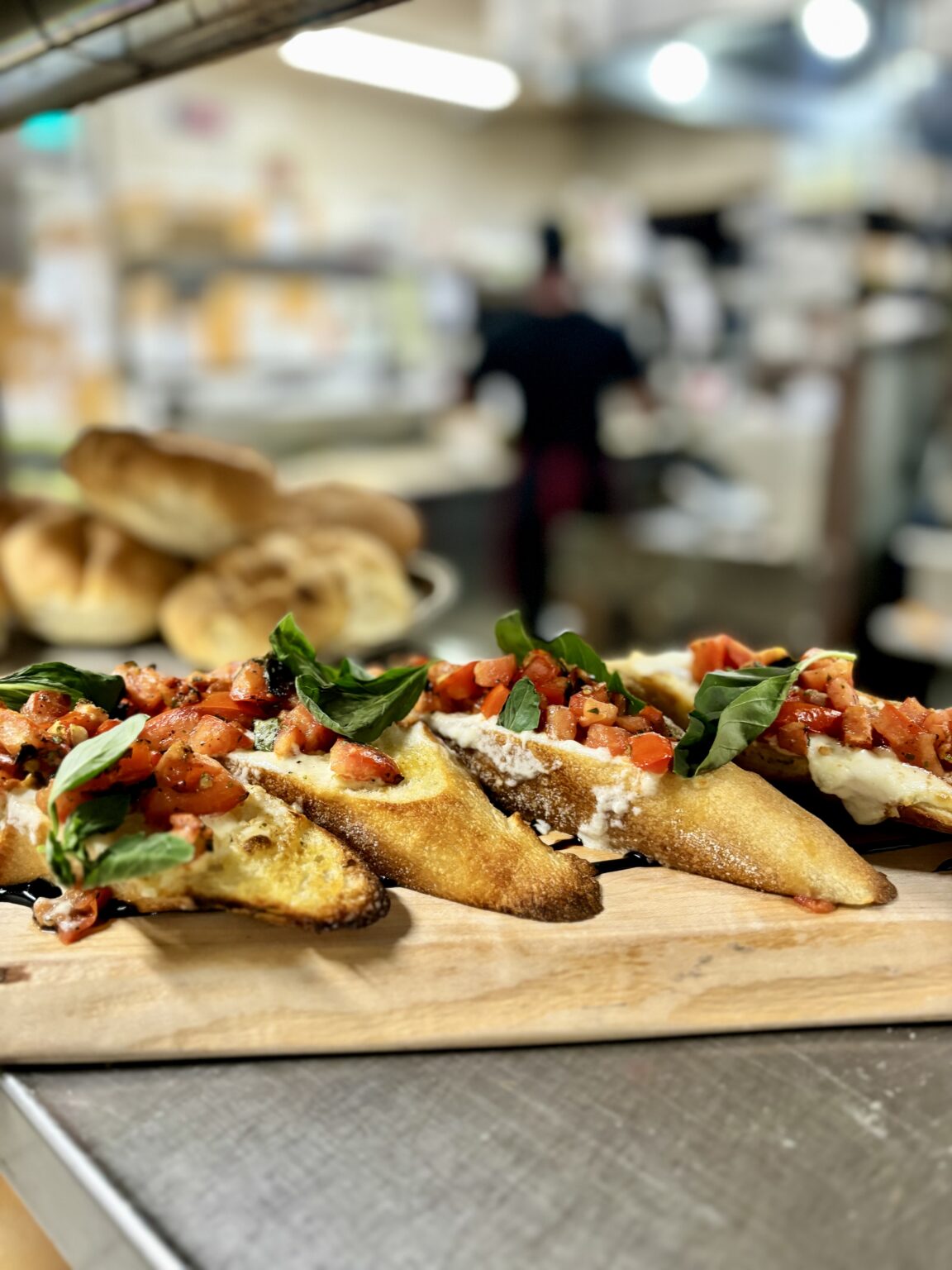 Dueling Pianos at Biagio's Kitchen + Catering